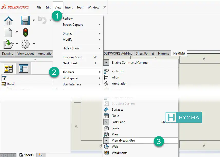 Assign a Button to a Macro in SolidWorks. Assign a Button to a Macro in SolidWorks.